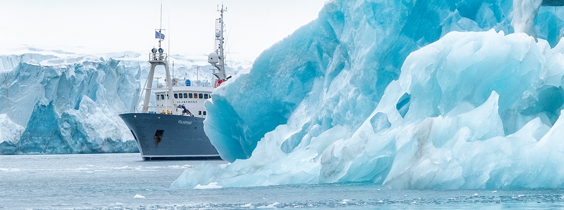 Worldwide Quest - Svalbard Explorer